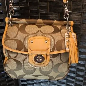 Coach | Bags | Coach Legacy Willis 7th Anniversary Edition | Poshmark